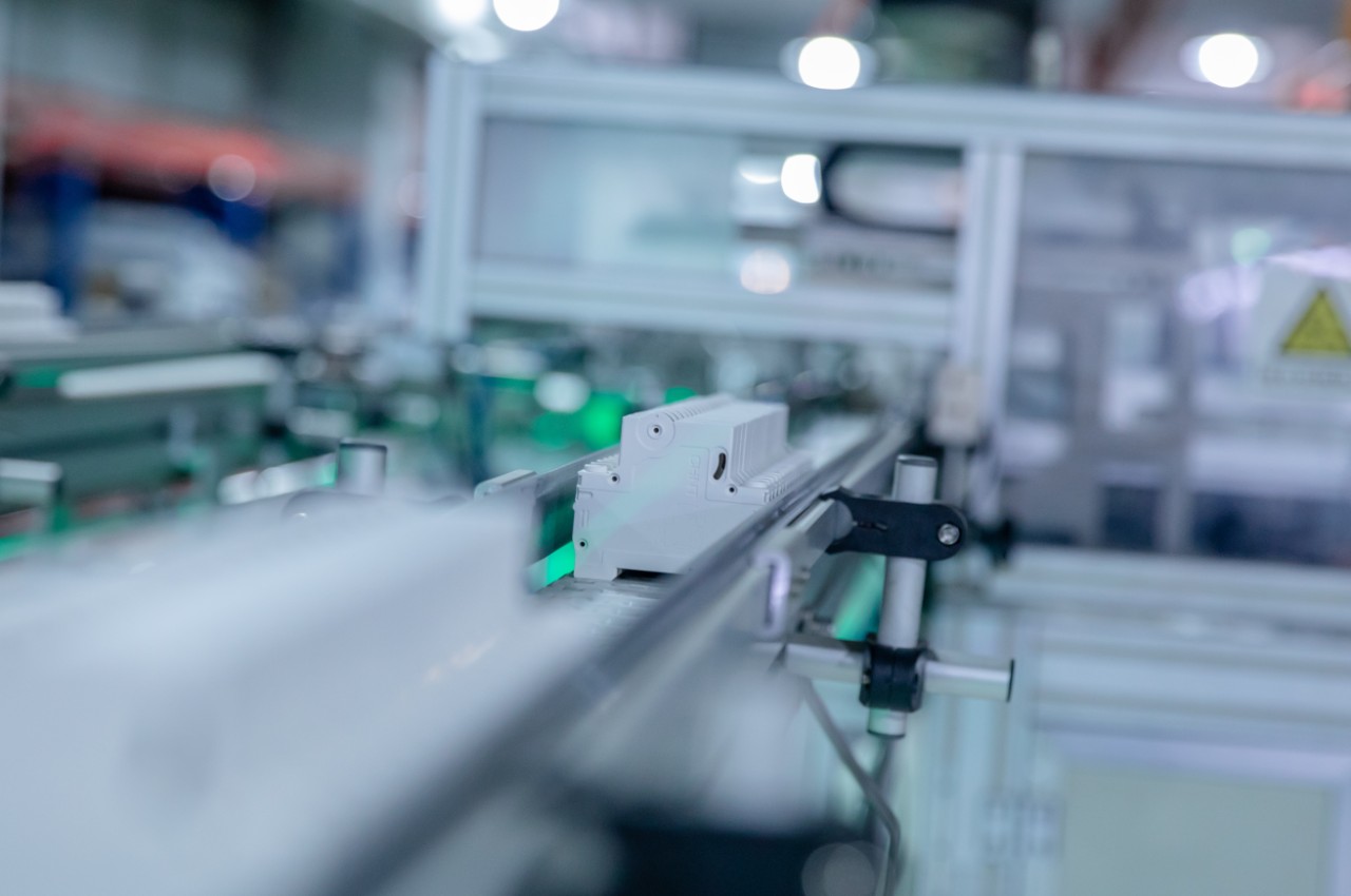 MCB Core Components Workshop | CHINT global